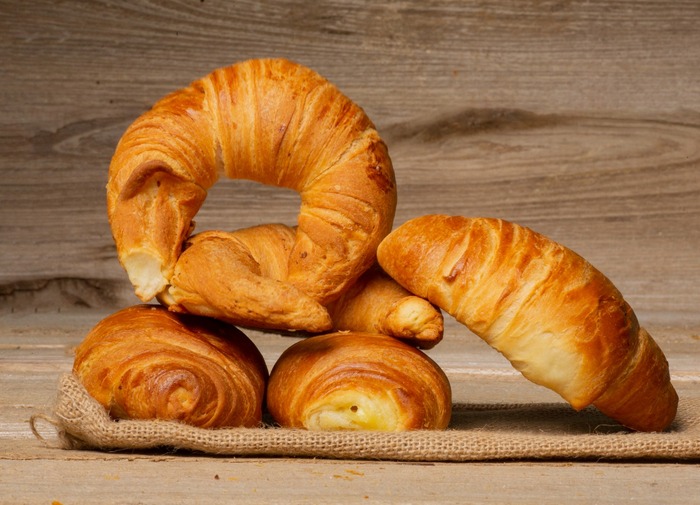 Menú :: Espigal "Panadería & Pastelería"